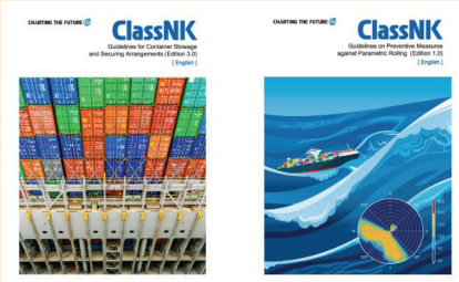 ClassNK adds standards to ensure safe and efficient operation of ...